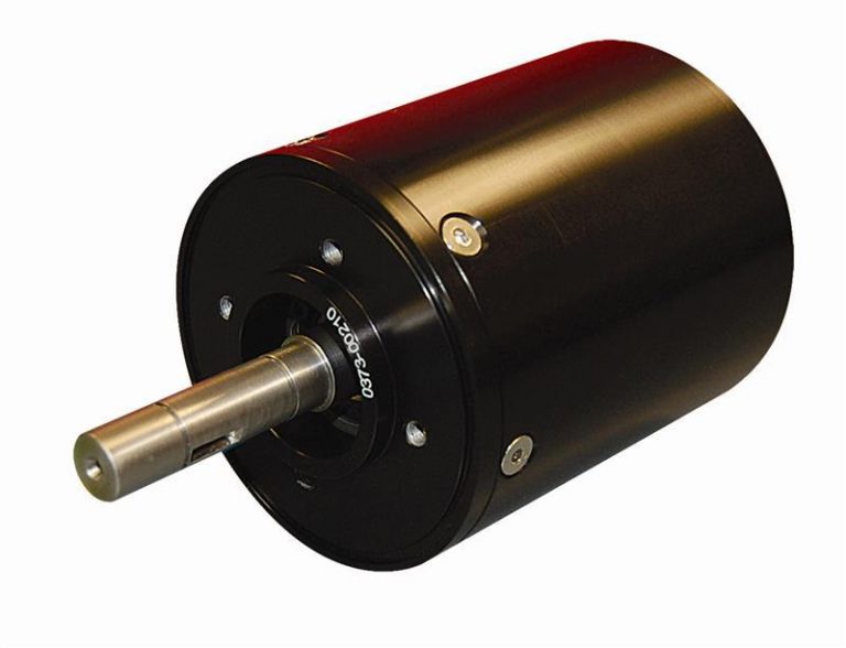 Custom Servo Motors & Frameless Part Sets for Unique Applications | TruTech